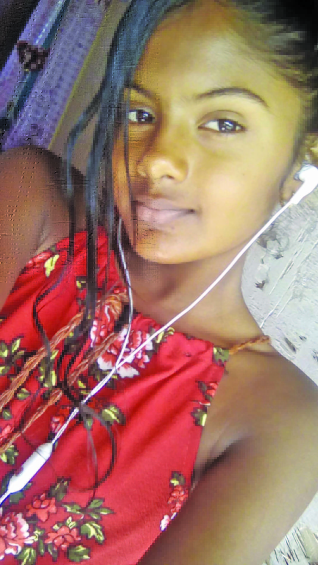 Mother Pleads For Safe Return Of Missing 13 year old Daughter Guyana mother-pleads-for-safe-return-of-missing-13-year-old-daughter-guyana