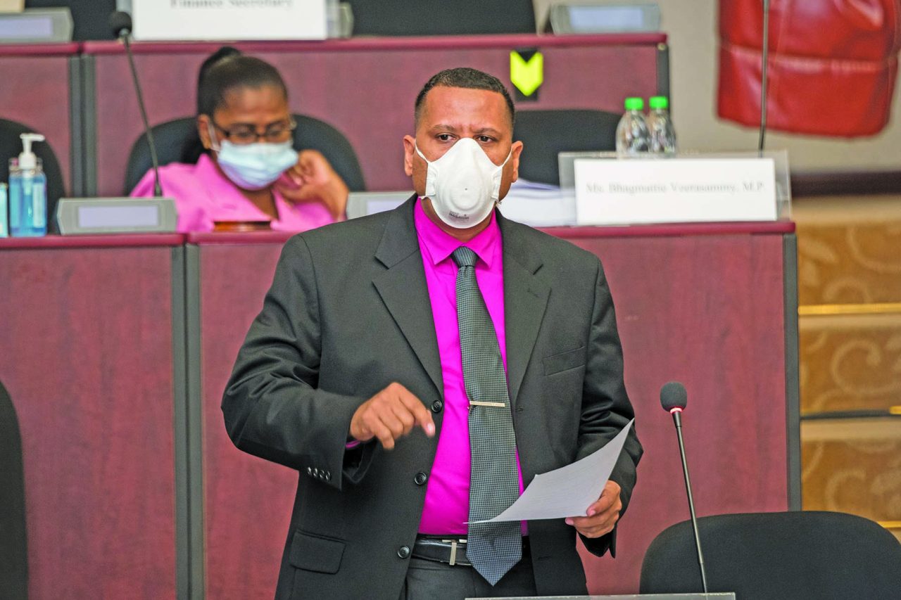 GWI’s staff increased by 116% in 5 years with zero improvements ...