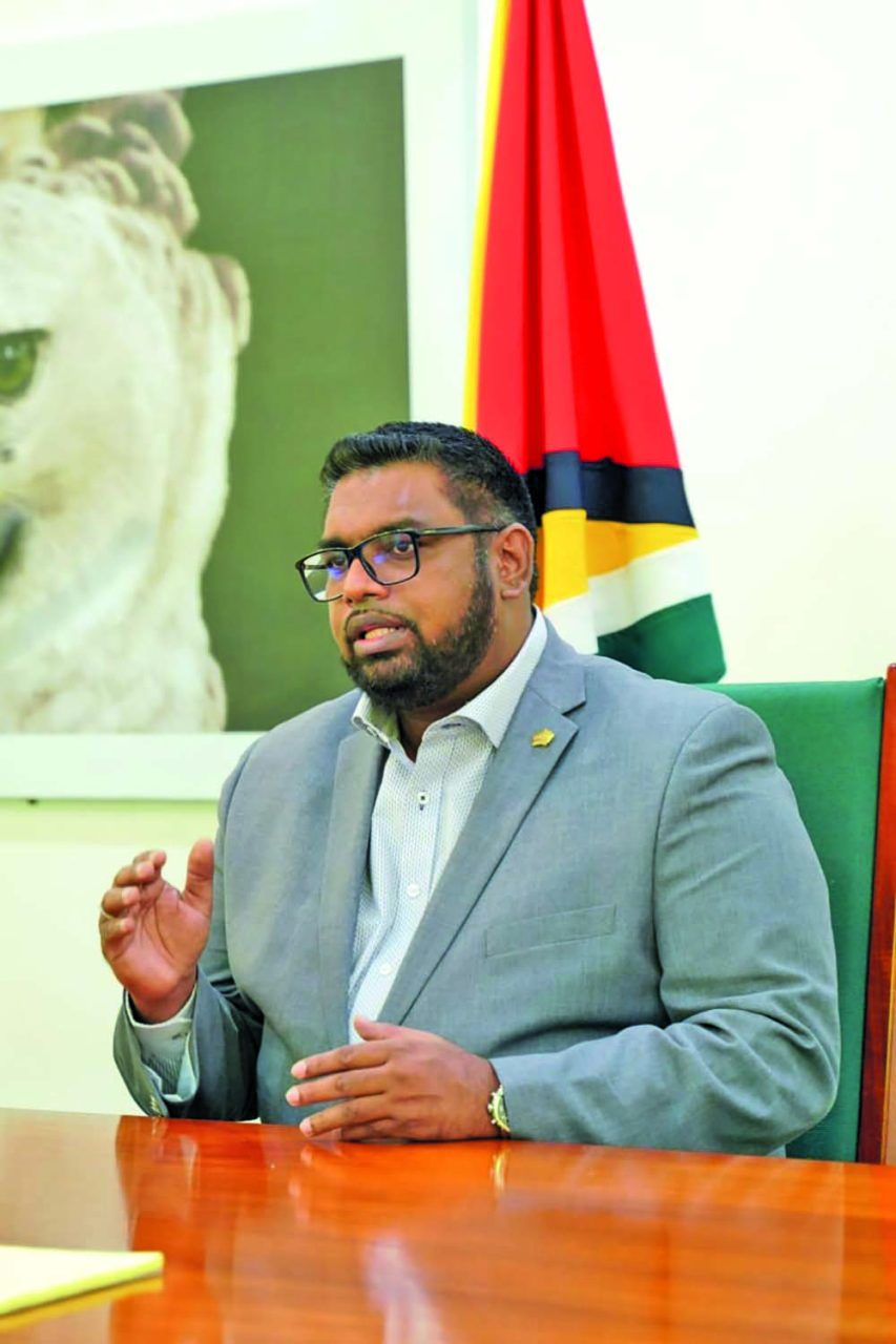 Govt reaches agreement with ExxonMobil on Payara - Guyana Times