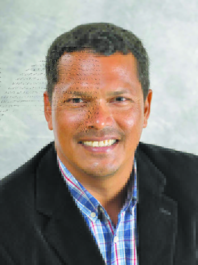 Shuman submits proof of Canadian citizenship renunciation - Guyana Times