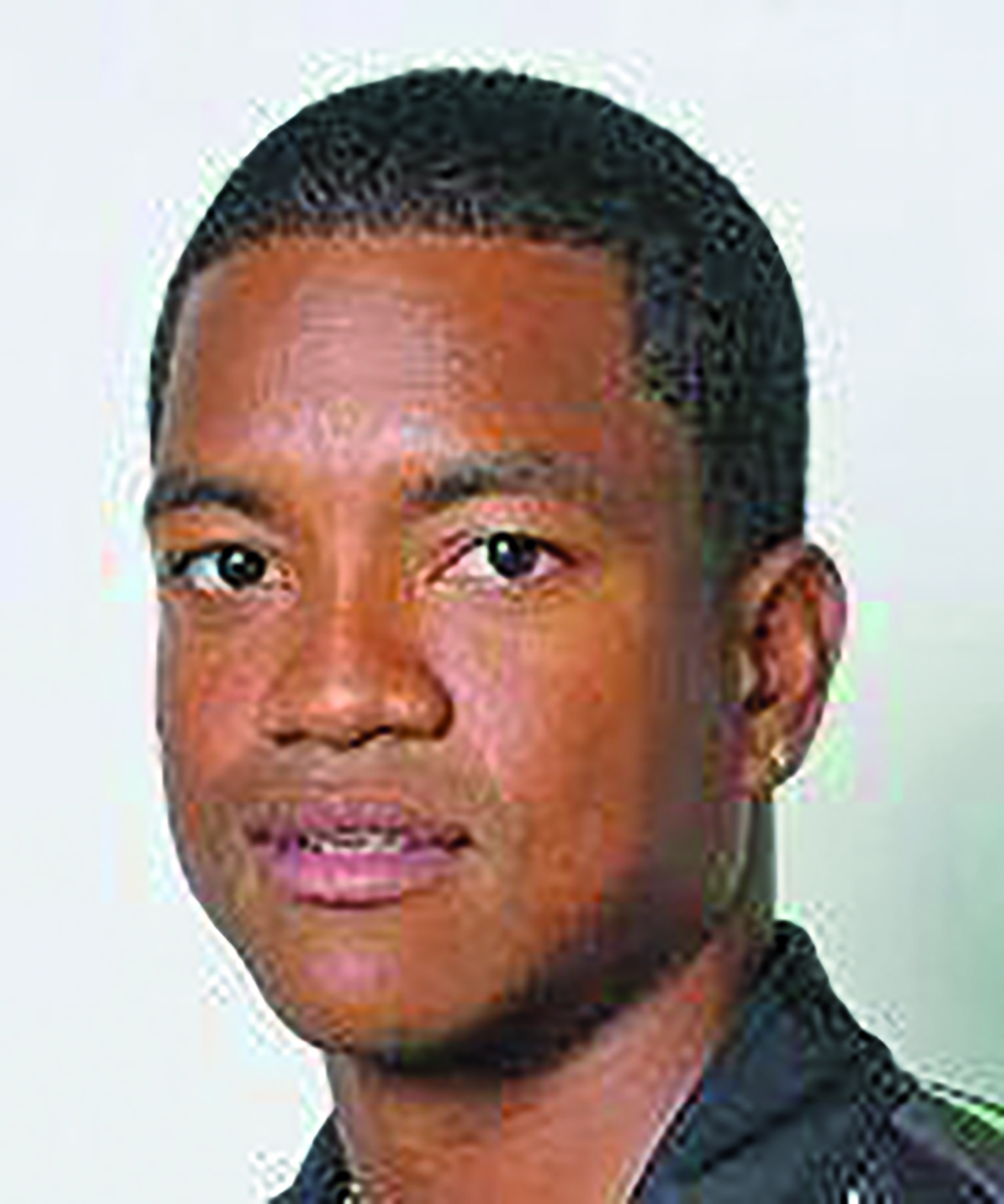 Warriors lacked batting depth this season — says Leon Johnson - Guyana ...