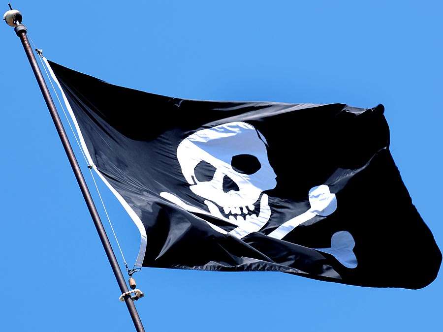 Pirates attack fishing boat in Waini River - Guyana Times