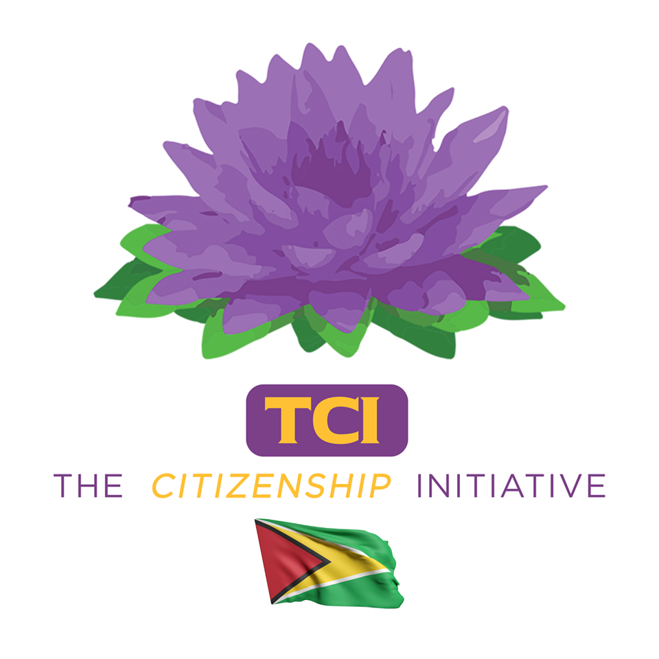 TCI calls on national leaders to show solidarity - Guyana Times