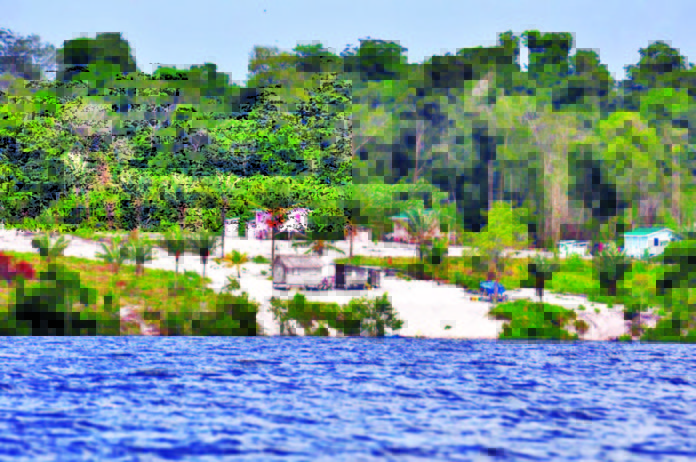 Govt to empower rural communities in order to boost tourism sector ...