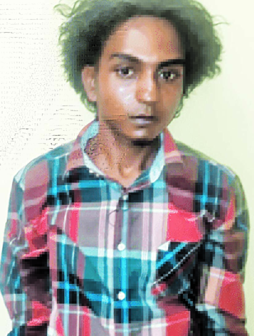 Relative charged for armed robbery committed on Canje family - Guyana Times