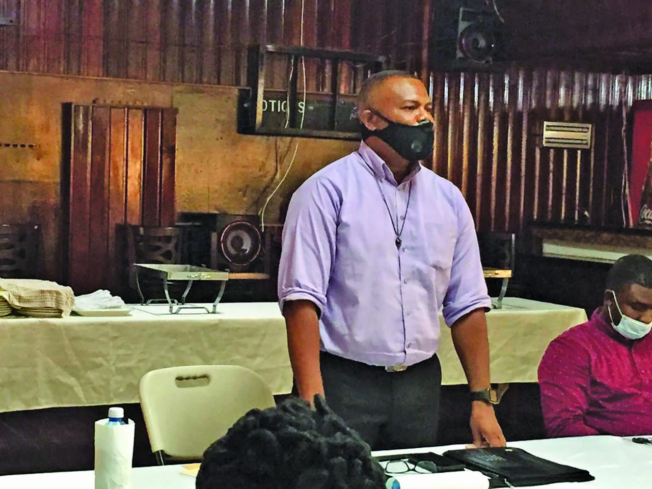 Region 10 sees “sharp increase” in COVID-19 cases – RHO - Guyana Times