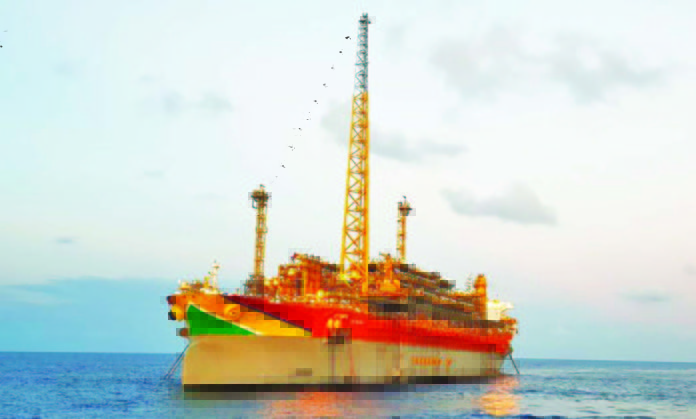 Exxon awards contract for Payara’s Prosperity FPSO to Dutch company ...