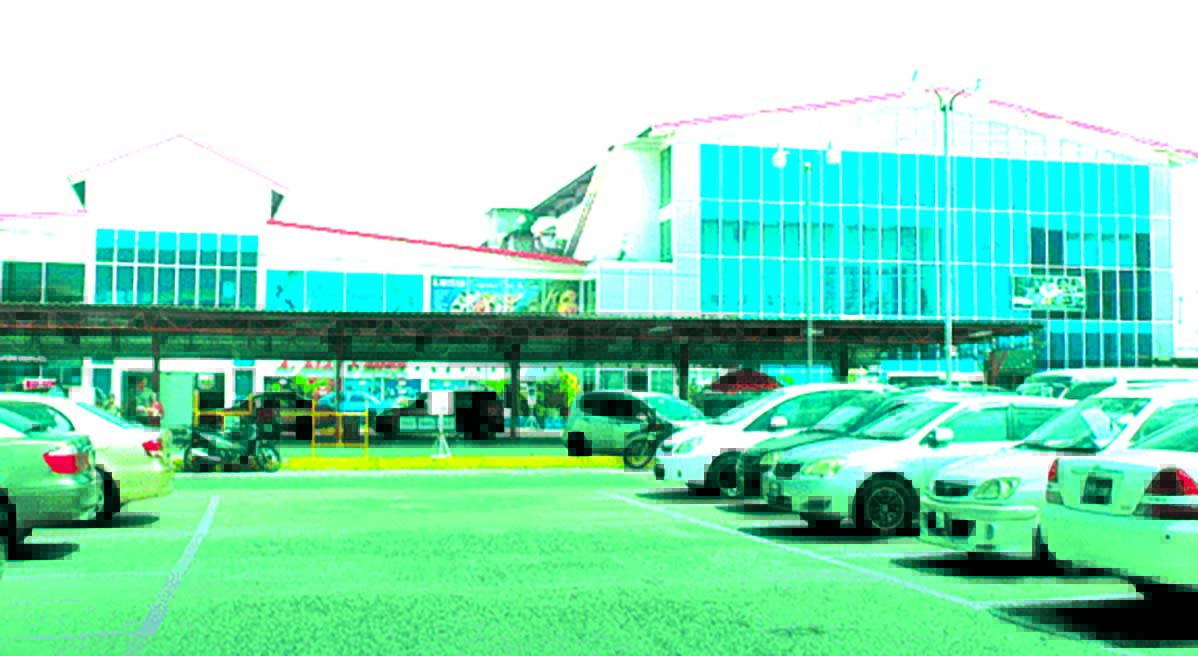 Giftland to supply GPL grid by month-end - Guyana Times