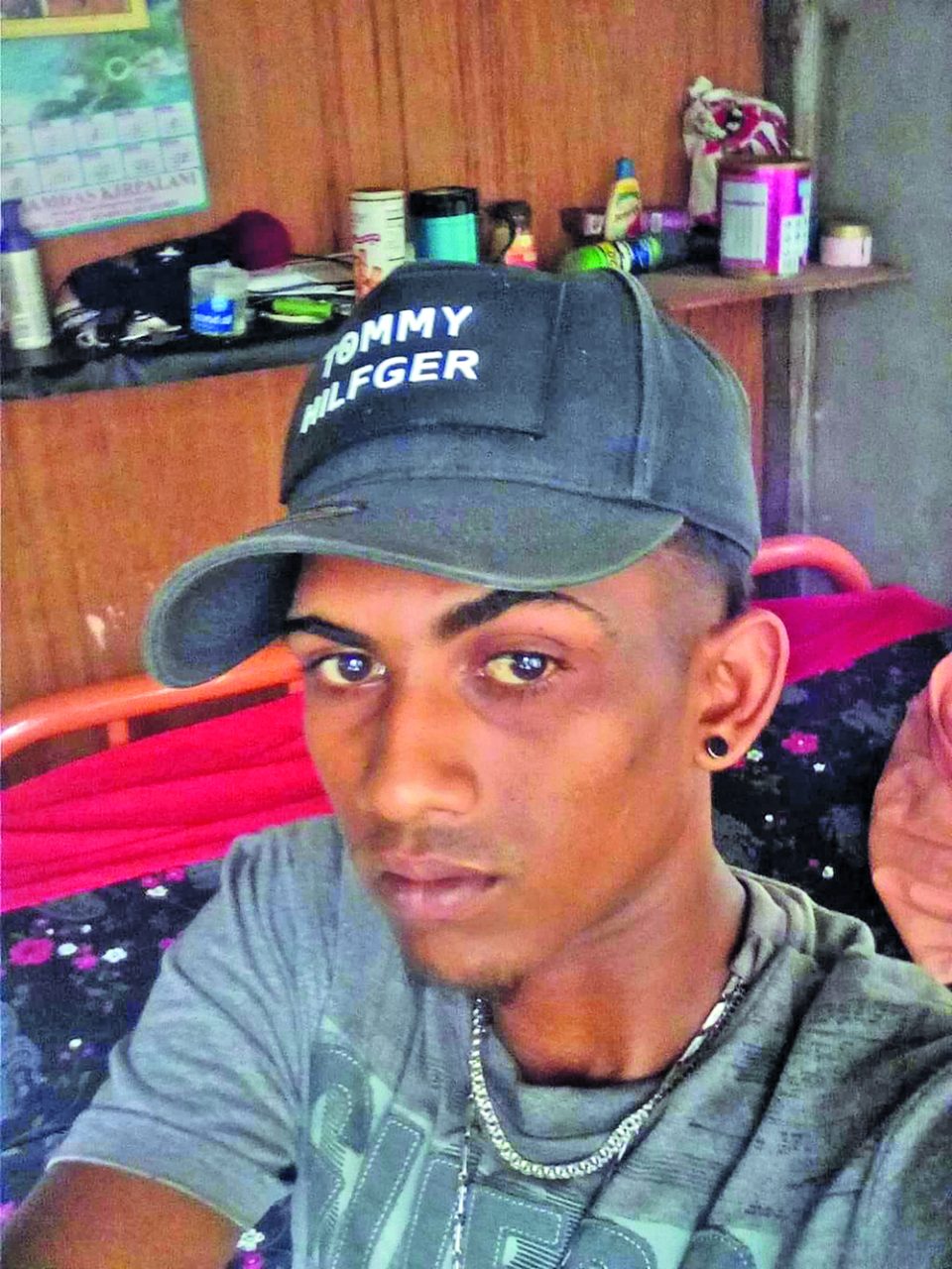 1 dead, 1 injured in motorcycle crash - Guyana Times