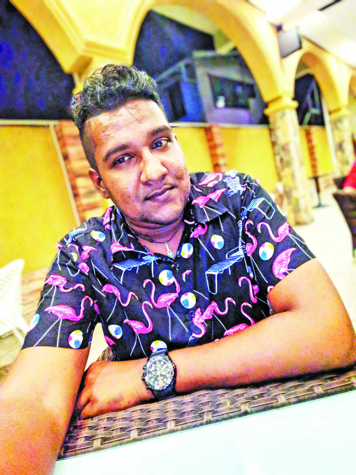 Education not stagnant, there are always new methods of teaching - Sir ...