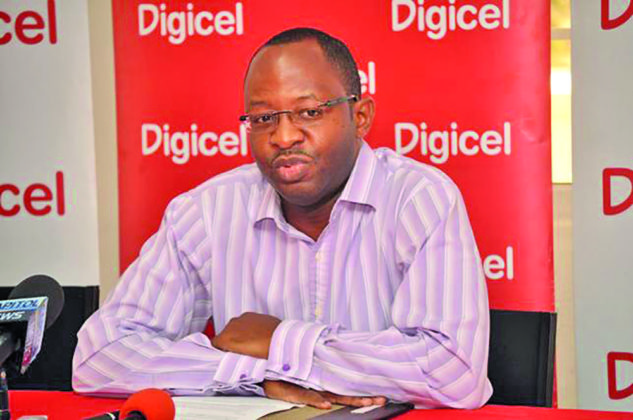 Digicel further reduces overseas call rates - Guyana Times