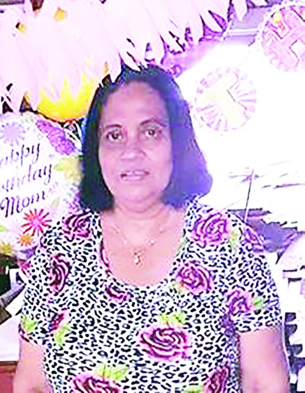 Teen pleads not guilty to murdering Mahaicony businesswoman - Guyana Times