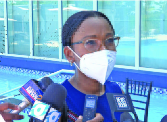 Chief Justice declares Tourism Minister’s appointment unlawful - Guyana ...