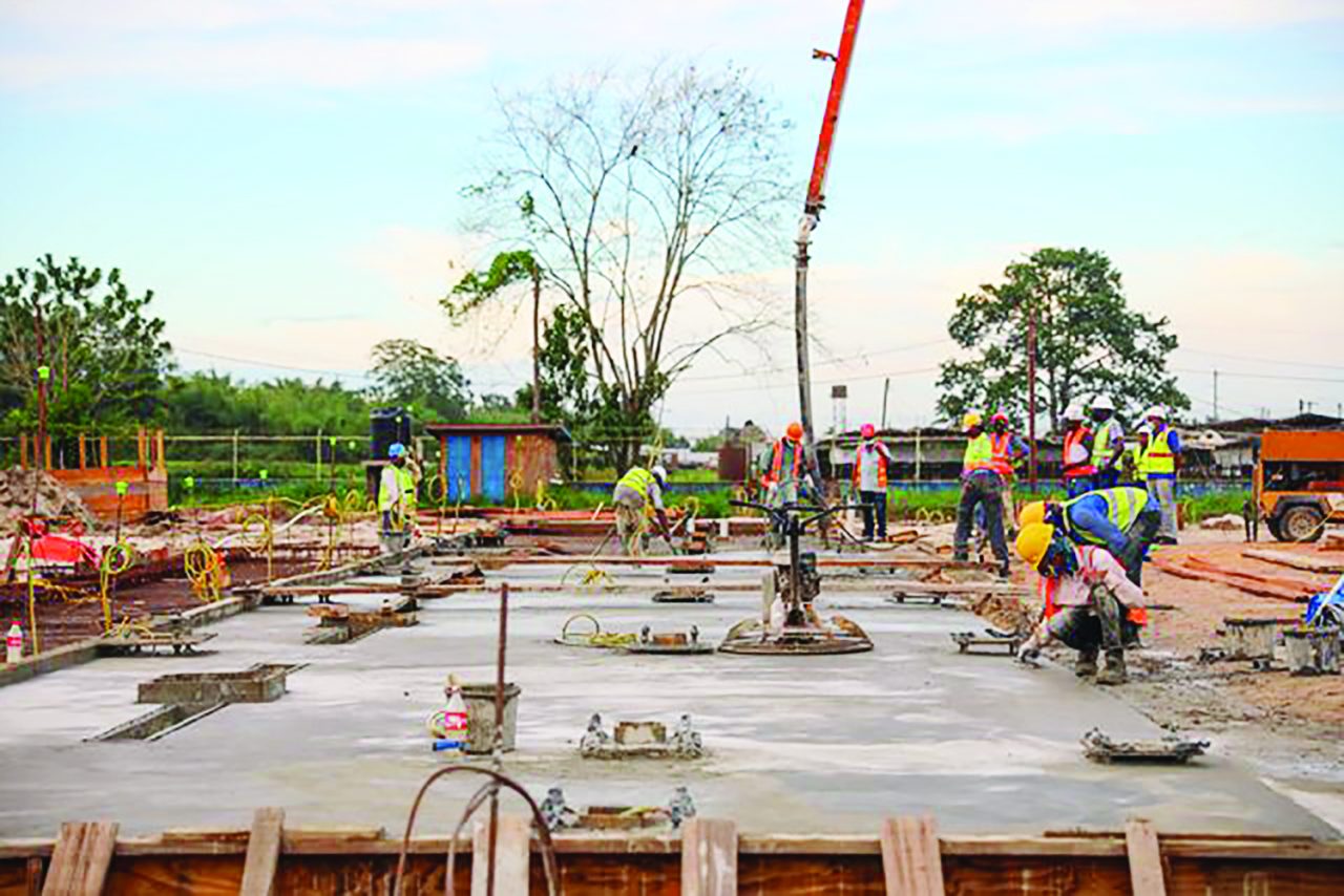 New power plant to significantly boost GPL’s capacity – CEO - Guyana Times