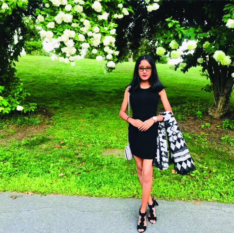 St Cuthbert’s Mission girl who bagged 21 CSEC subjects aspires to ...