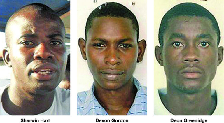 Appeal hearing for ex-soldiers challenging death sentence set for ...
