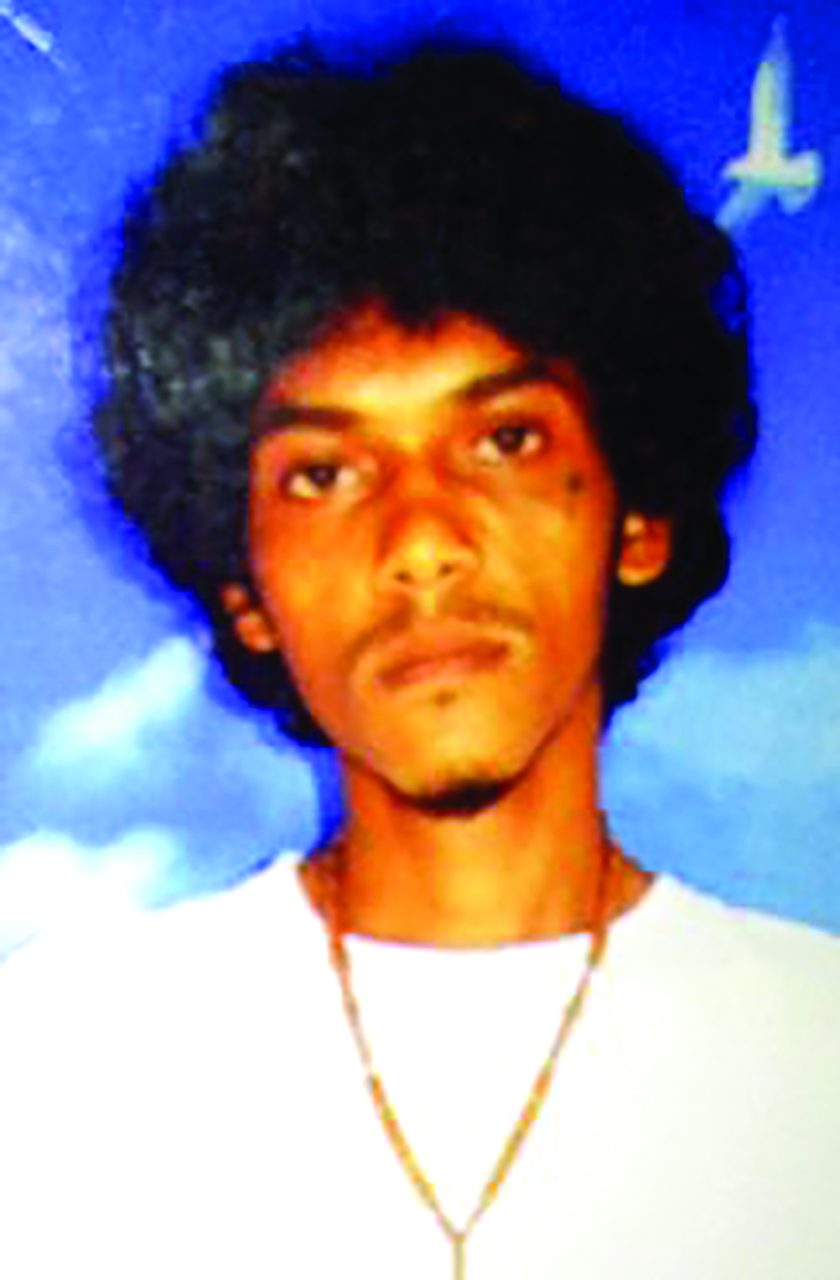Killer granted leave to appeal convictions - Guyana Times