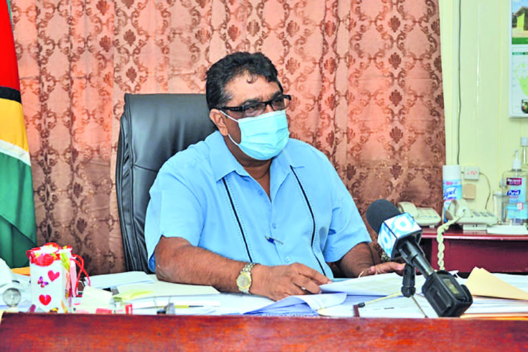 Repairs to National Ophthalmology Hospital for year-end completion ...