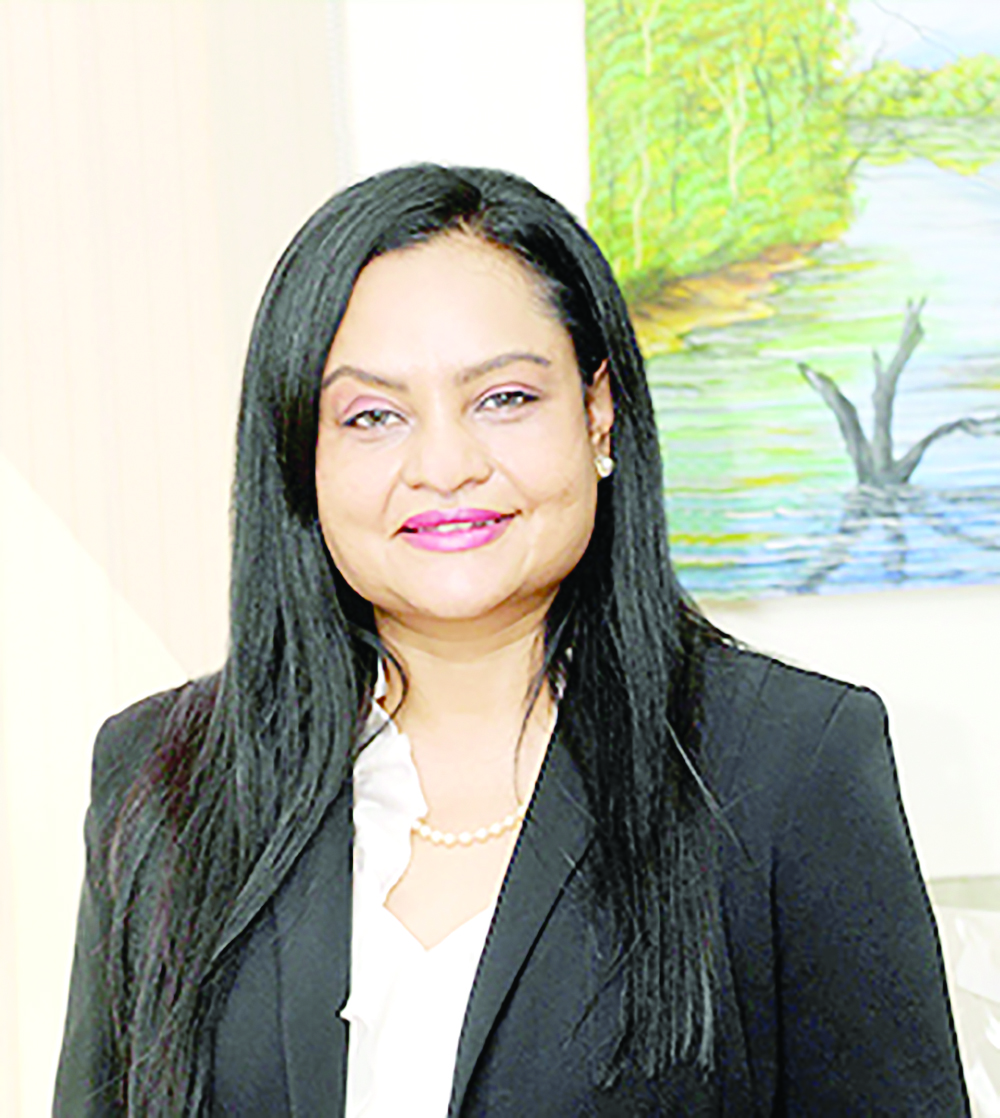 Govt launches childcare subsidy for essential workers - Guyana Times