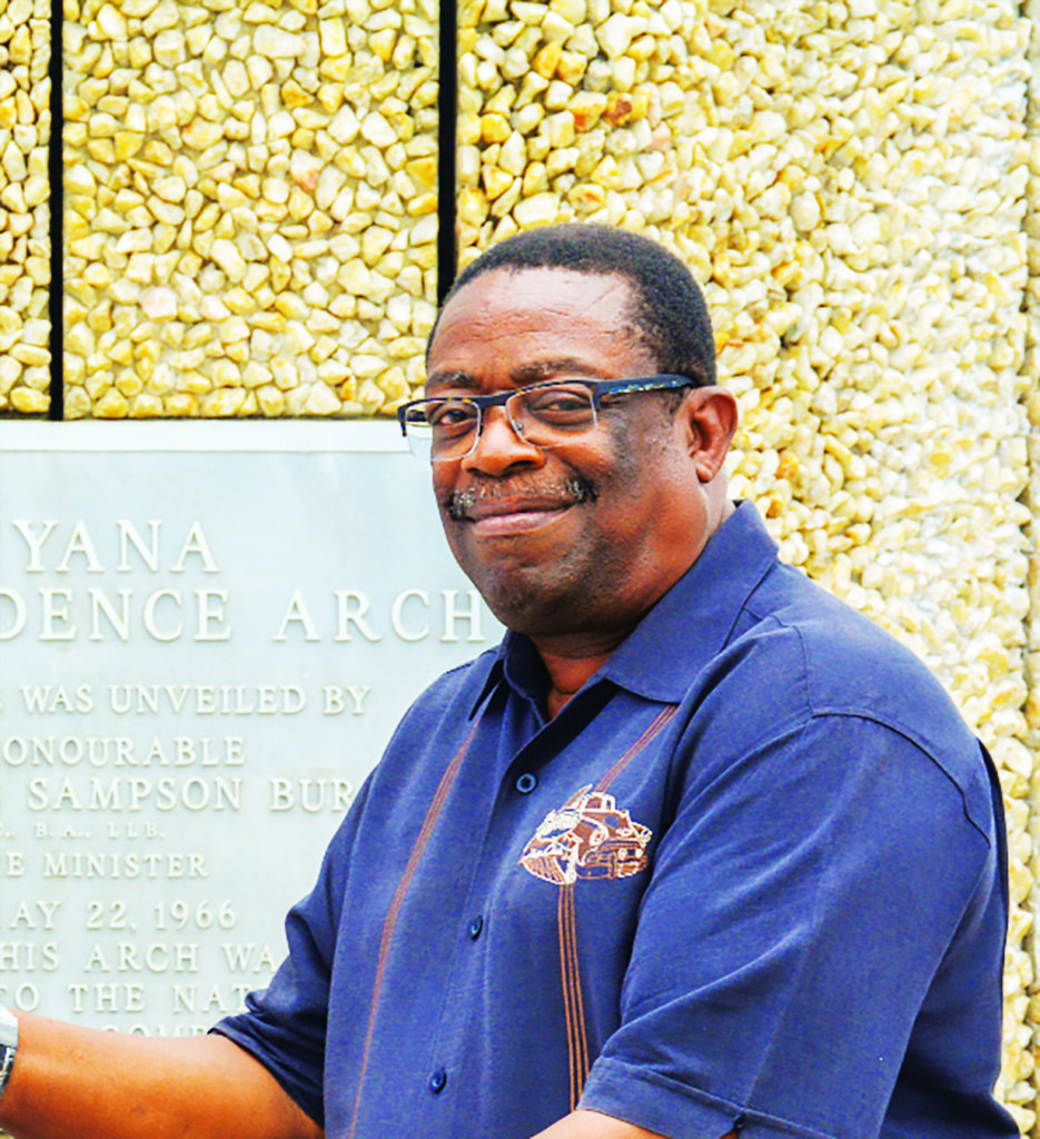 Auditor General to finalise report on audit into Larry London’s birth ...