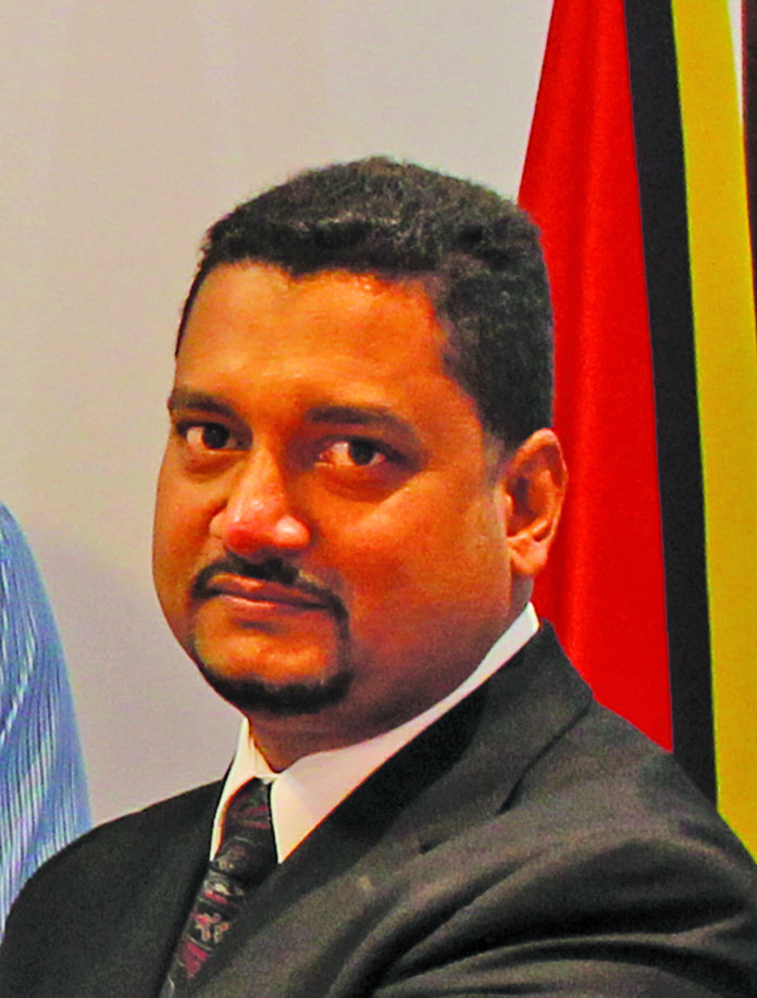 Mahaica man found guilty of murdering neighbour - Guyana Times