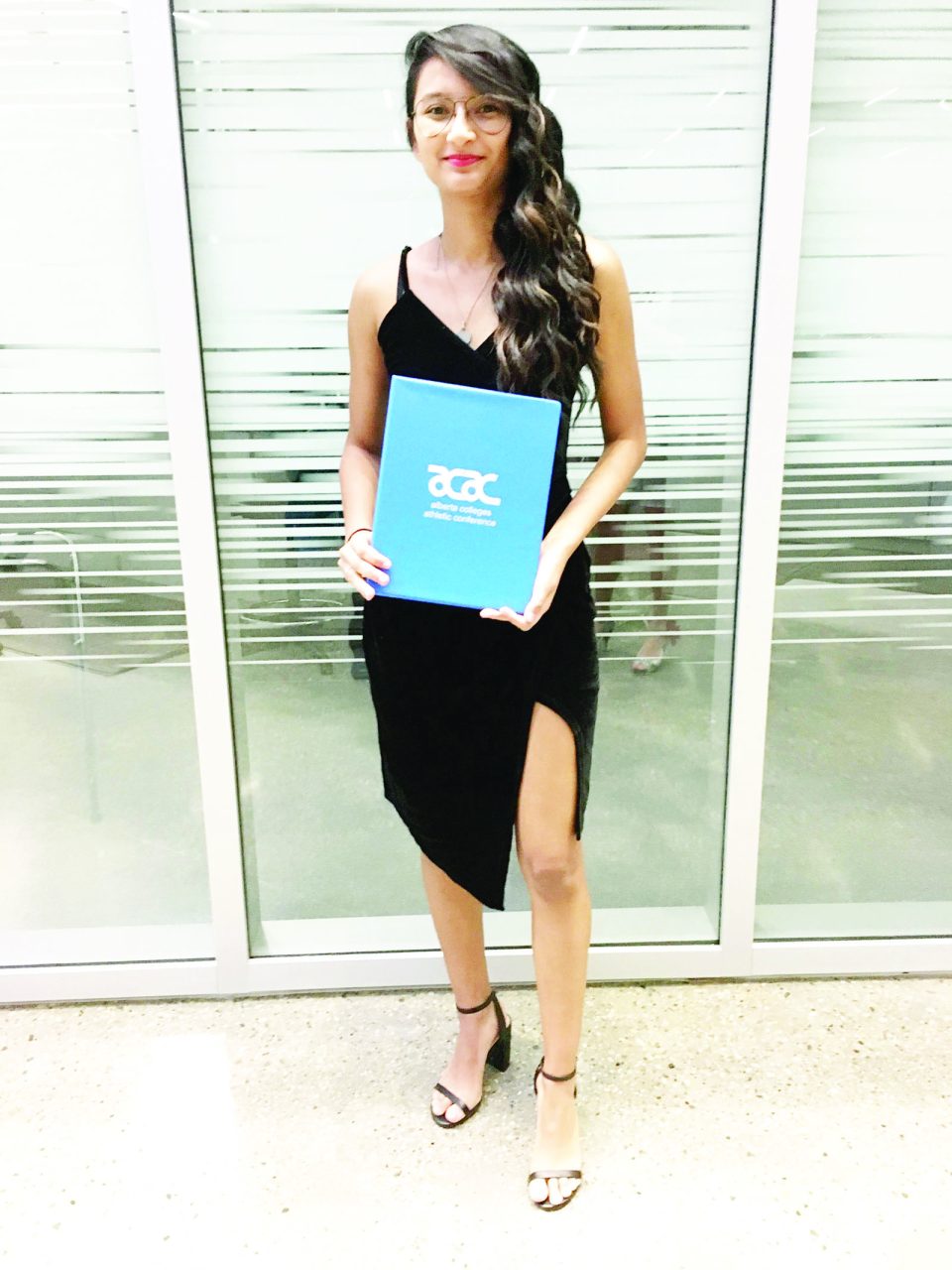 Priyanna Ramdhani gains top awards in Canada - Guyana Times