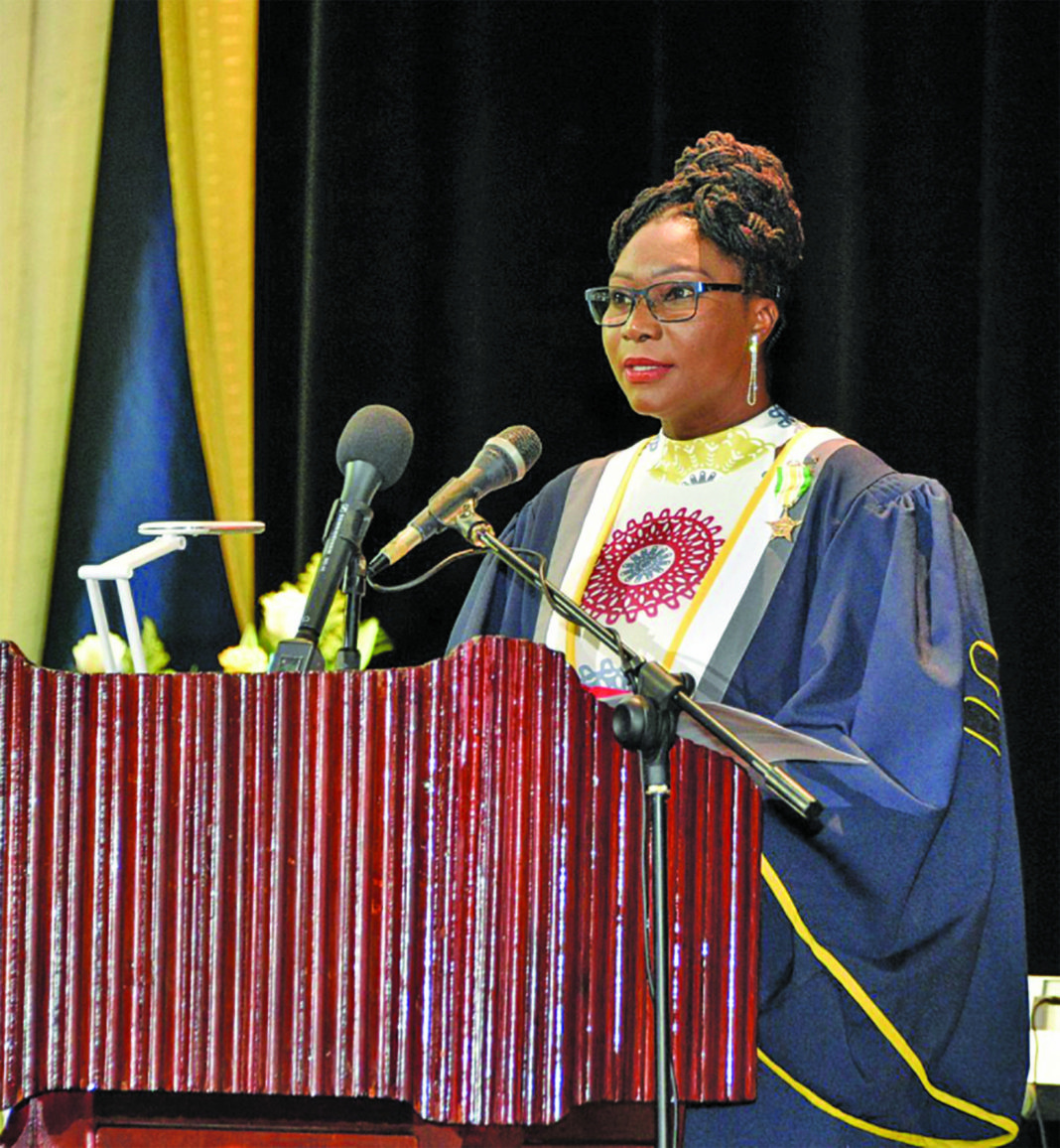 501 teachers graduate from CPCE - Guyana Times