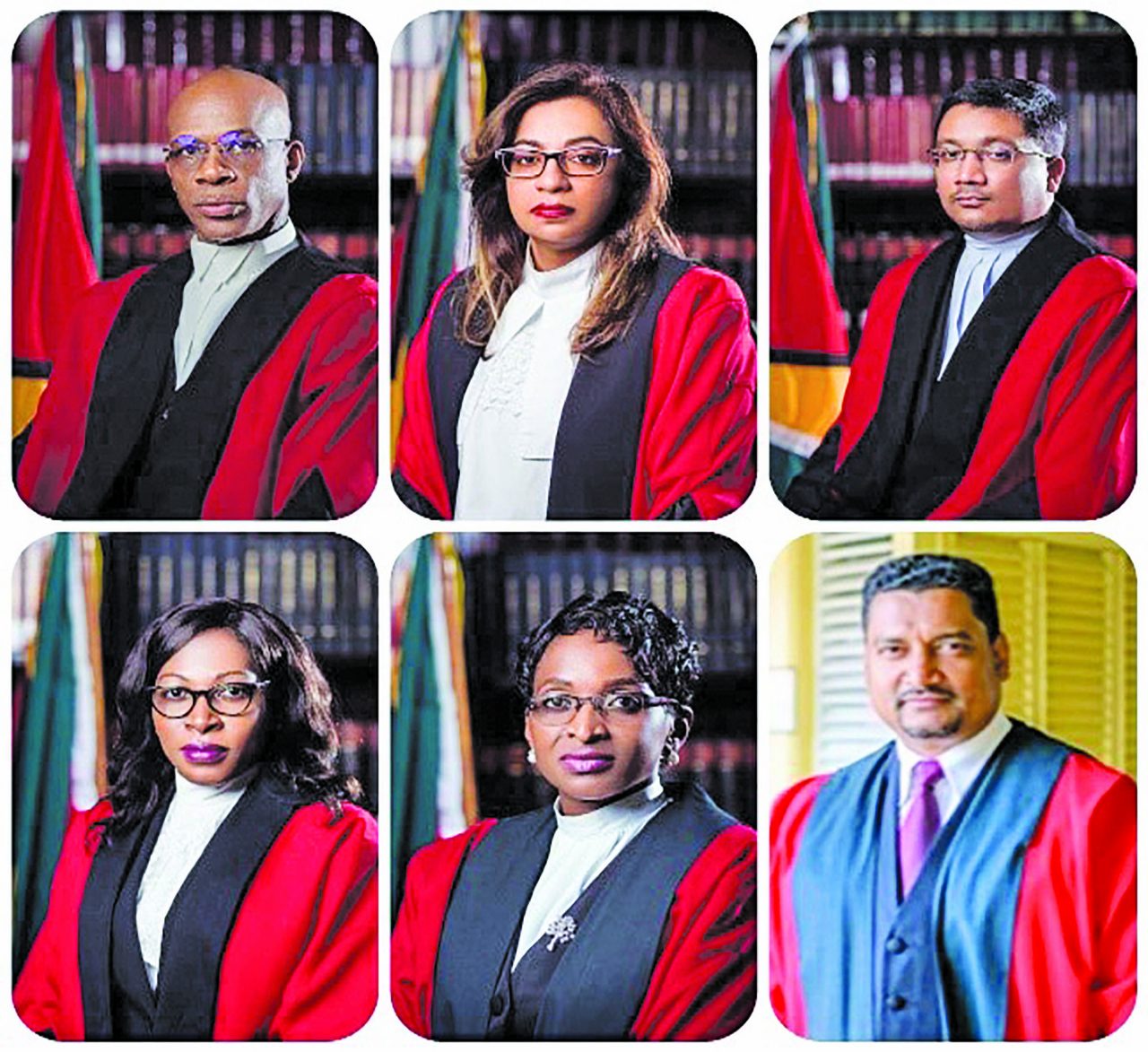 Sexual Offences Courts Yielding Speedier Trials Prosecutors More