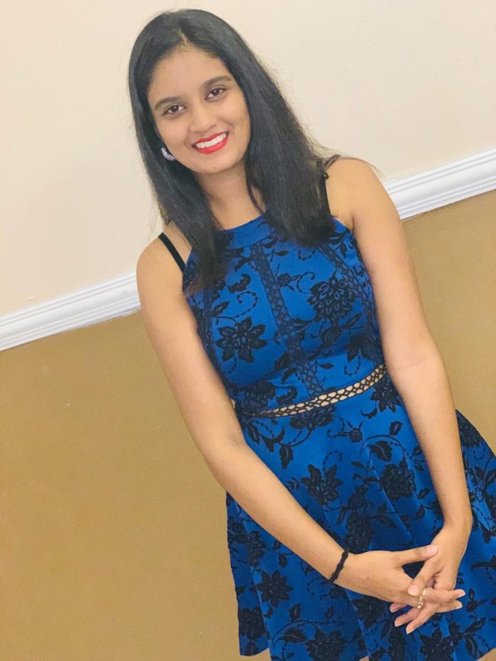 Holiday baker says traditional cakes are synonymous with Christmas menu - Guyana Times