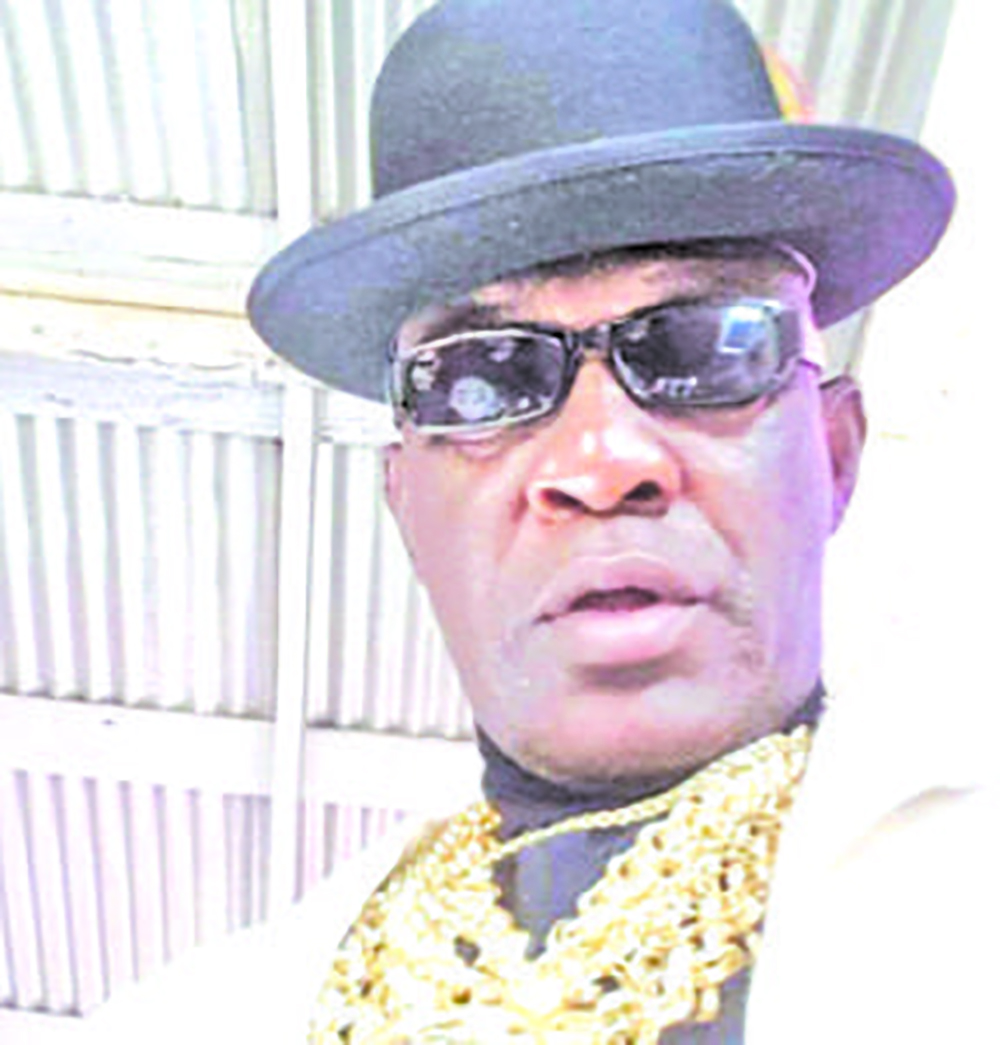 “Saga” murder PI adjourned to next month - Guyana Times