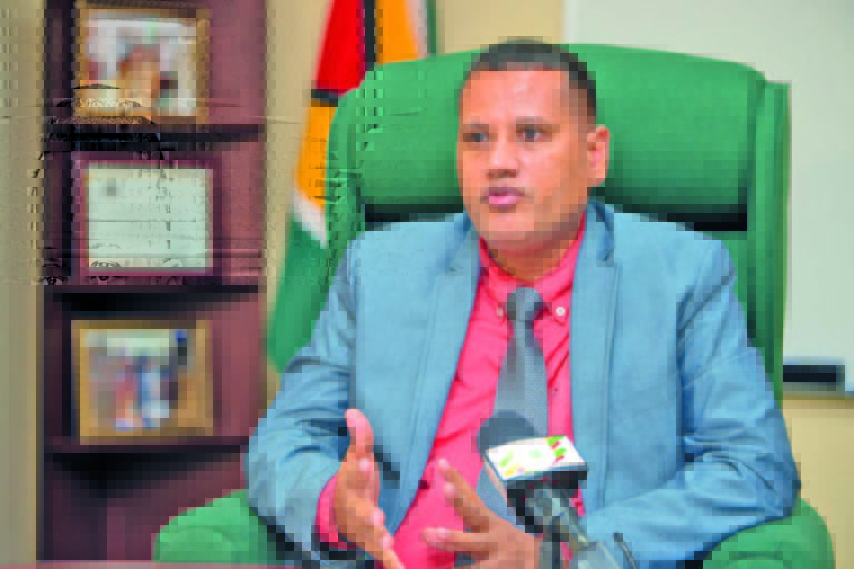 New remigrant housing plan being crafted – Minister - Guyana Times