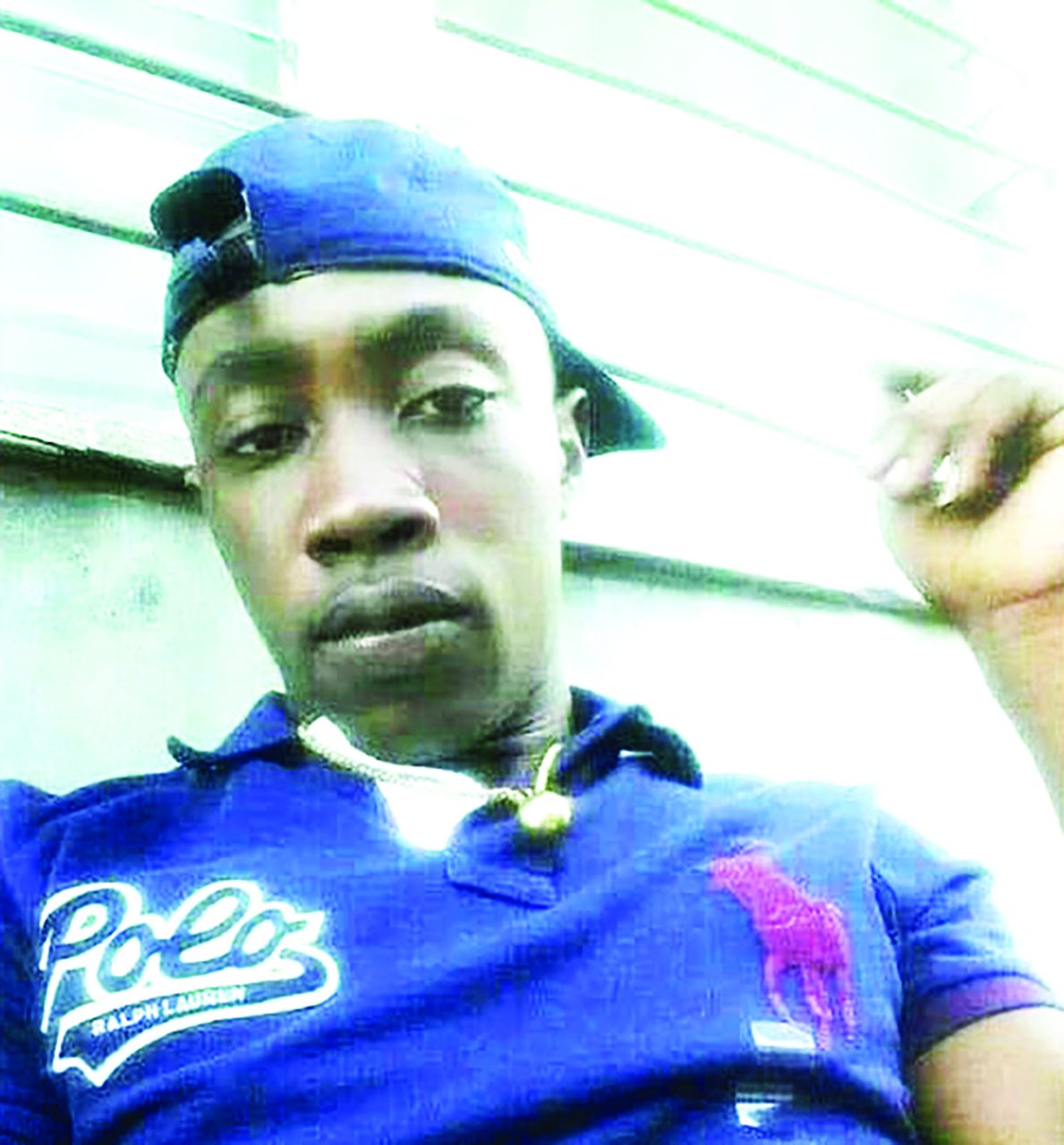 PI into murder of marketing rep to begin this week - Guyana Times