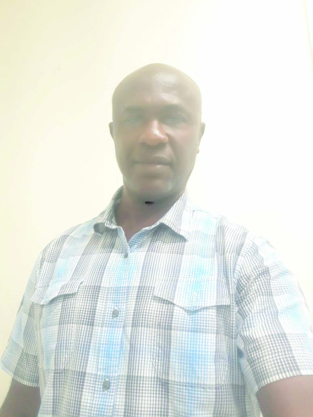 Neil Barry Snr to serve as new GCA President - Guyana Times