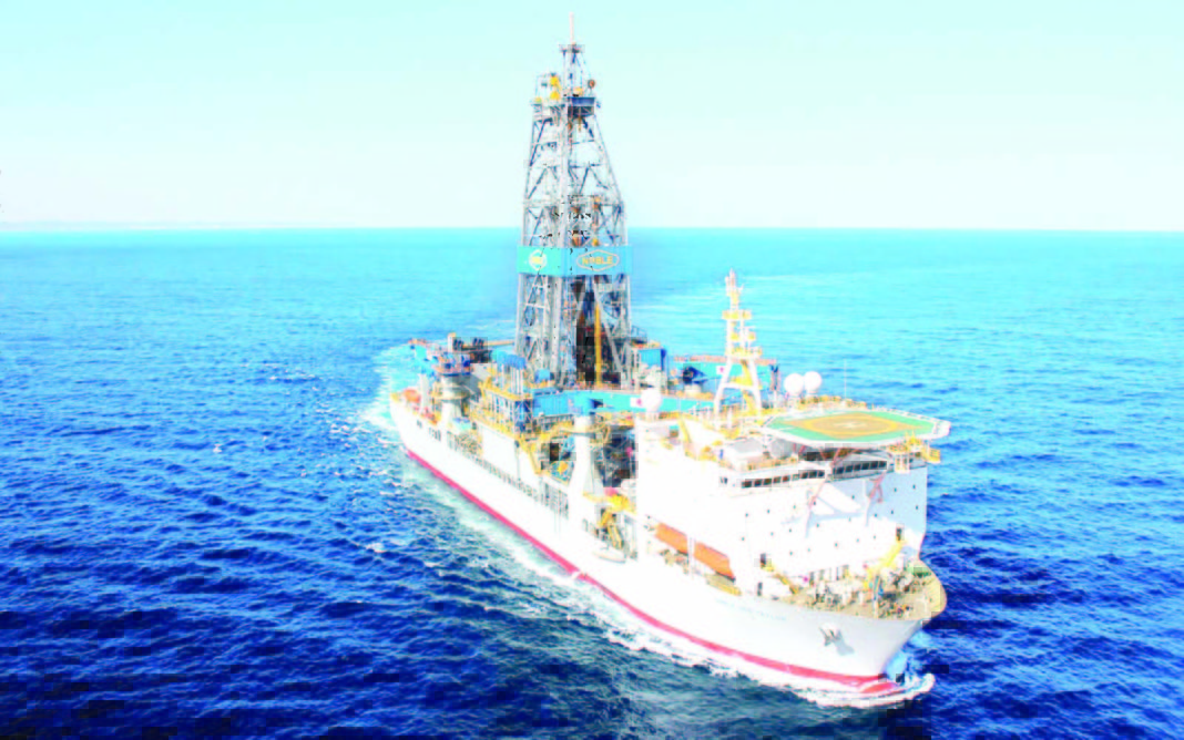 Exxon to start development drilling in Liza Phase 2 - Guyana Times