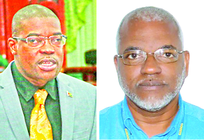 David Patterson’s acceptance of jewellery gifts “mind-boggling” – TIGI ...