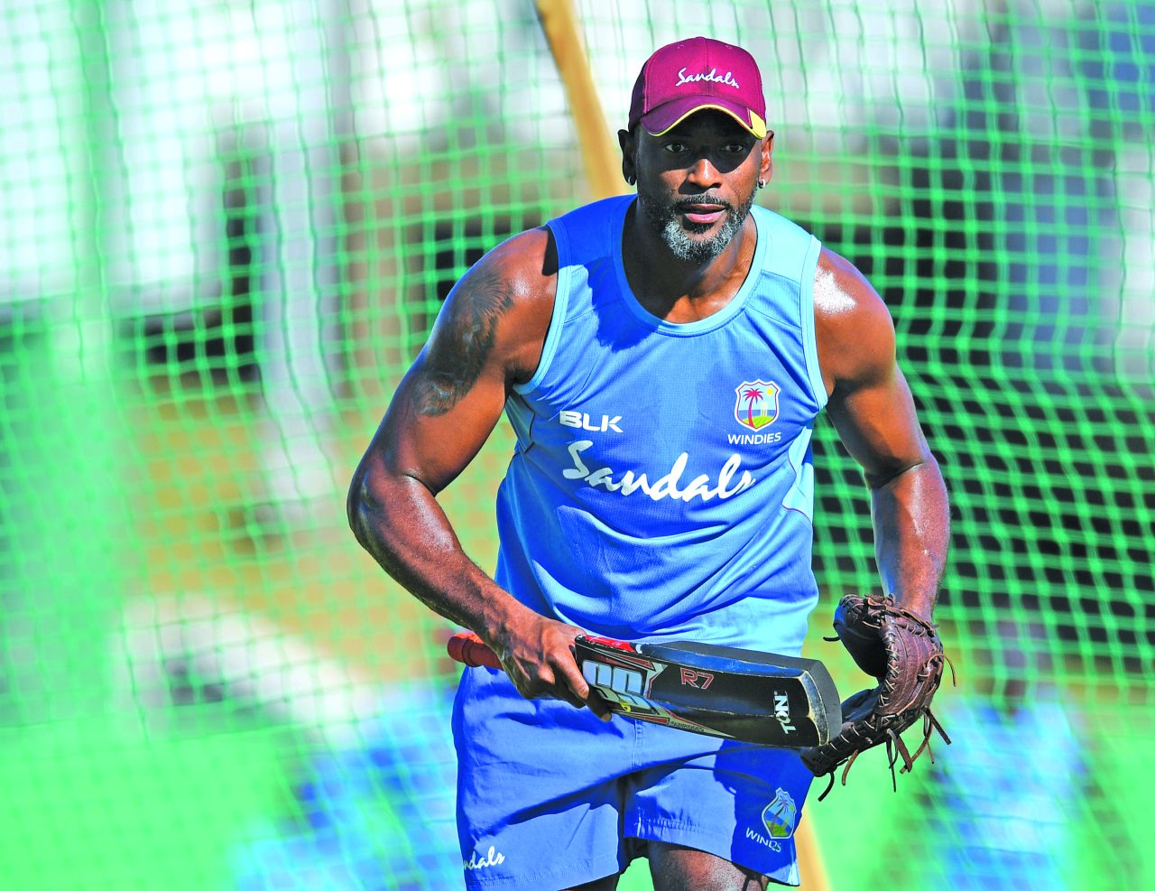 Floyd Reifer appointed West Indies Under-19 Head Coach - Guyana Times