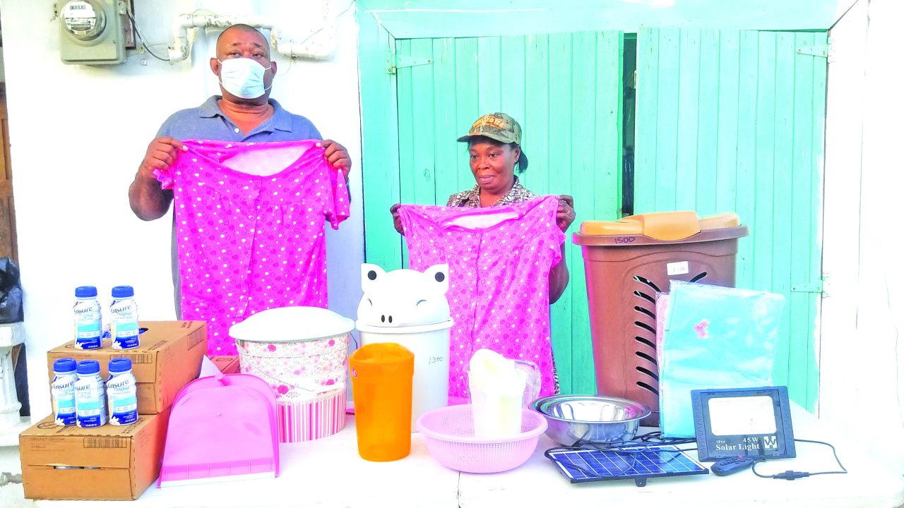 2021 Basil Butcher Cricket Trust Fund launched - Guyana Times