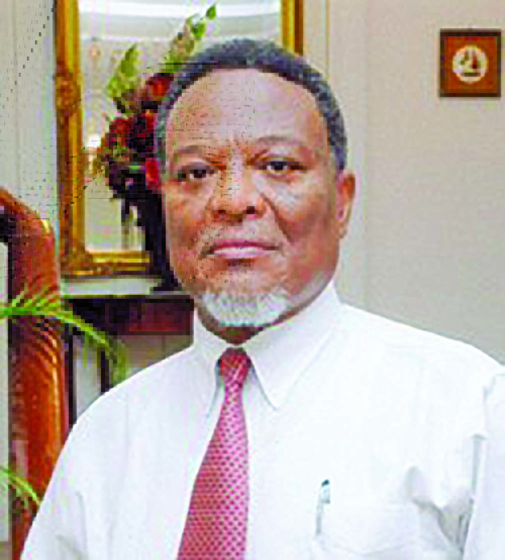 Guyanese Diaspora can play significant role in Guyana’s development ...