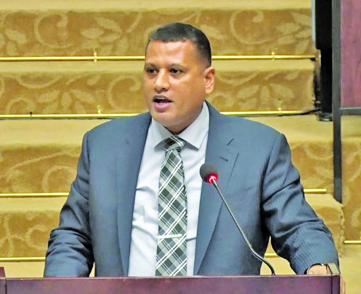 Govt to distribute 10,000 house lots in 2021 – Min Croal - Guyana Times