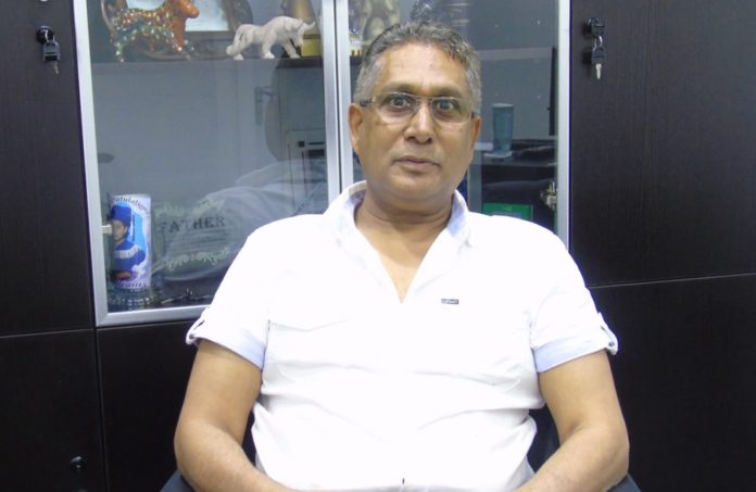 Beepat calls out Police for harassment, favouritism and unethical ...