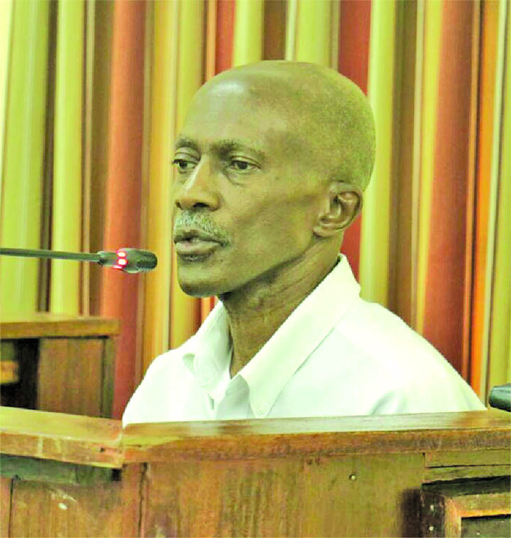 Court begins hearing Donald Rodney’s appeal against 1982 conviction ...