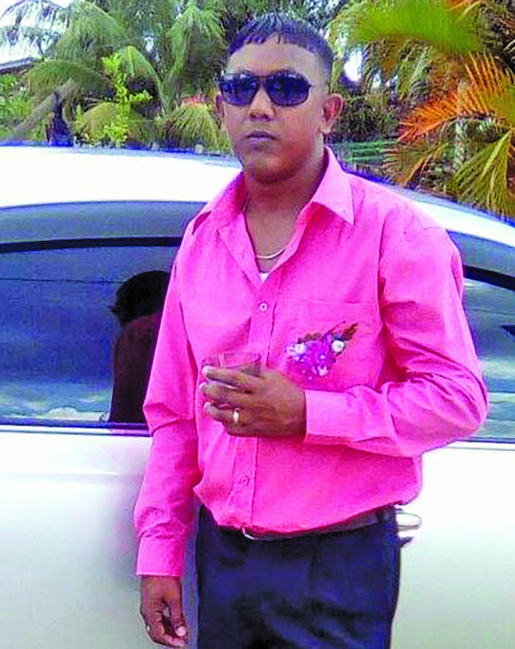 Verdict looms for accused in Kaneville robbery-murder case - Guyana Times