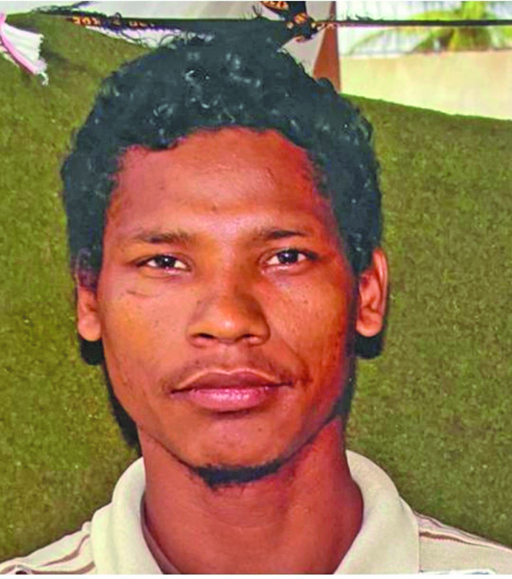 Wanted man nabbed for killing missing Kuru Kururu man - Guyana Times