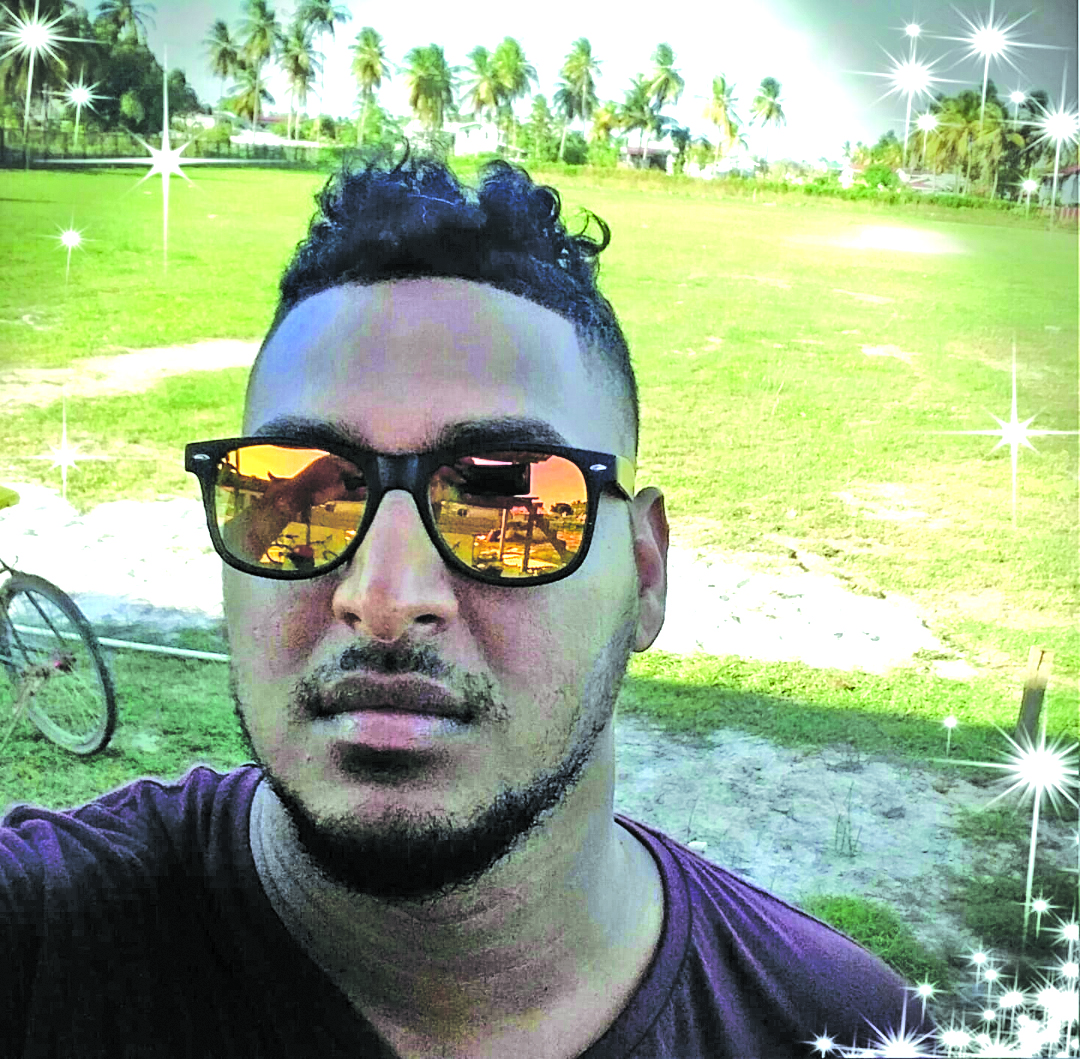 Reliance Hustlers beat Aurora in quarter-final action - Guyana Times