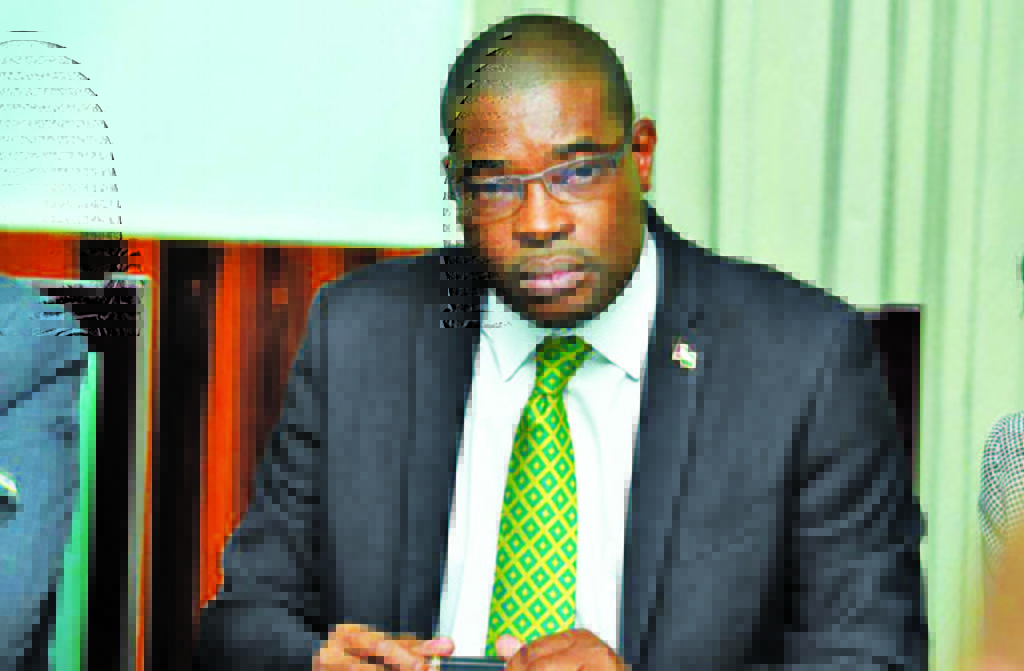Patterson, Adams’ fraud trial to begin in April - Guyana Times