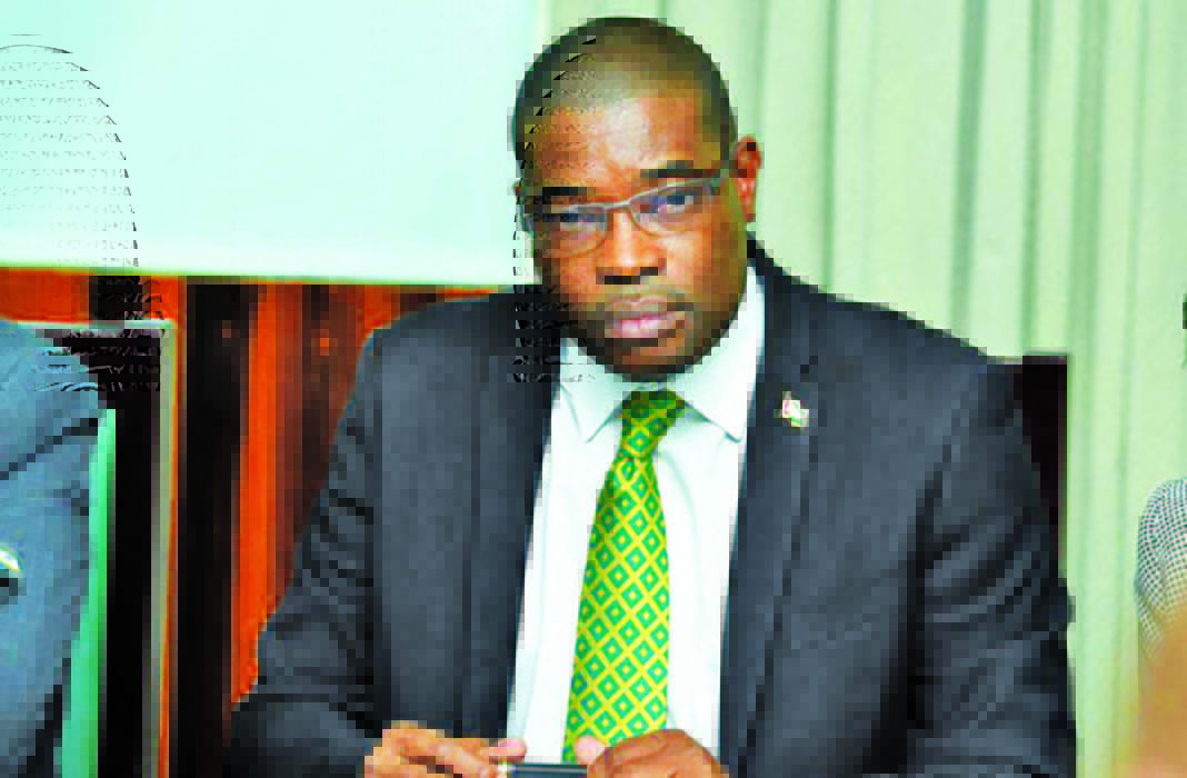 Patterson, Adams’ fraud trial to begin in April - Guyana Times