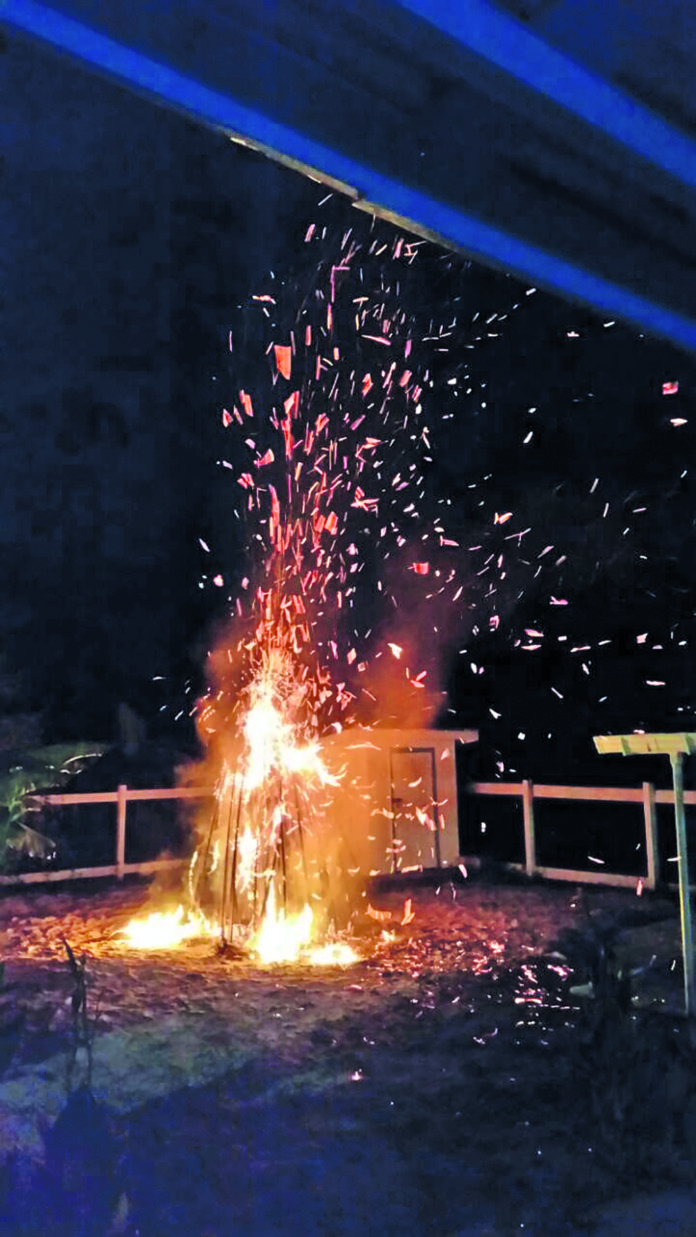 Origin and significance of Phagwah - Guyana Times