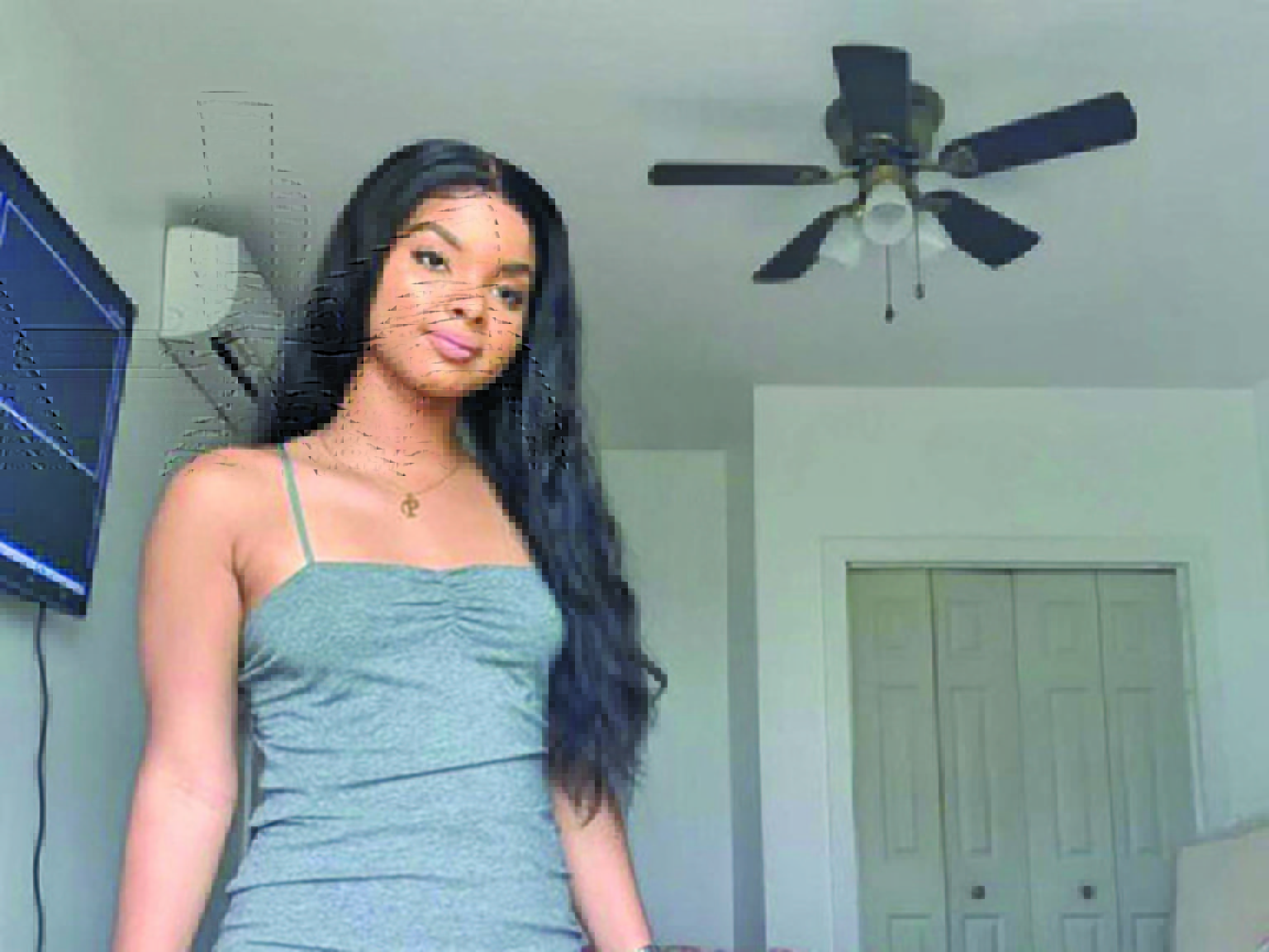 Teen accused of trying to extort $10M from ex-boyfriend released on ...