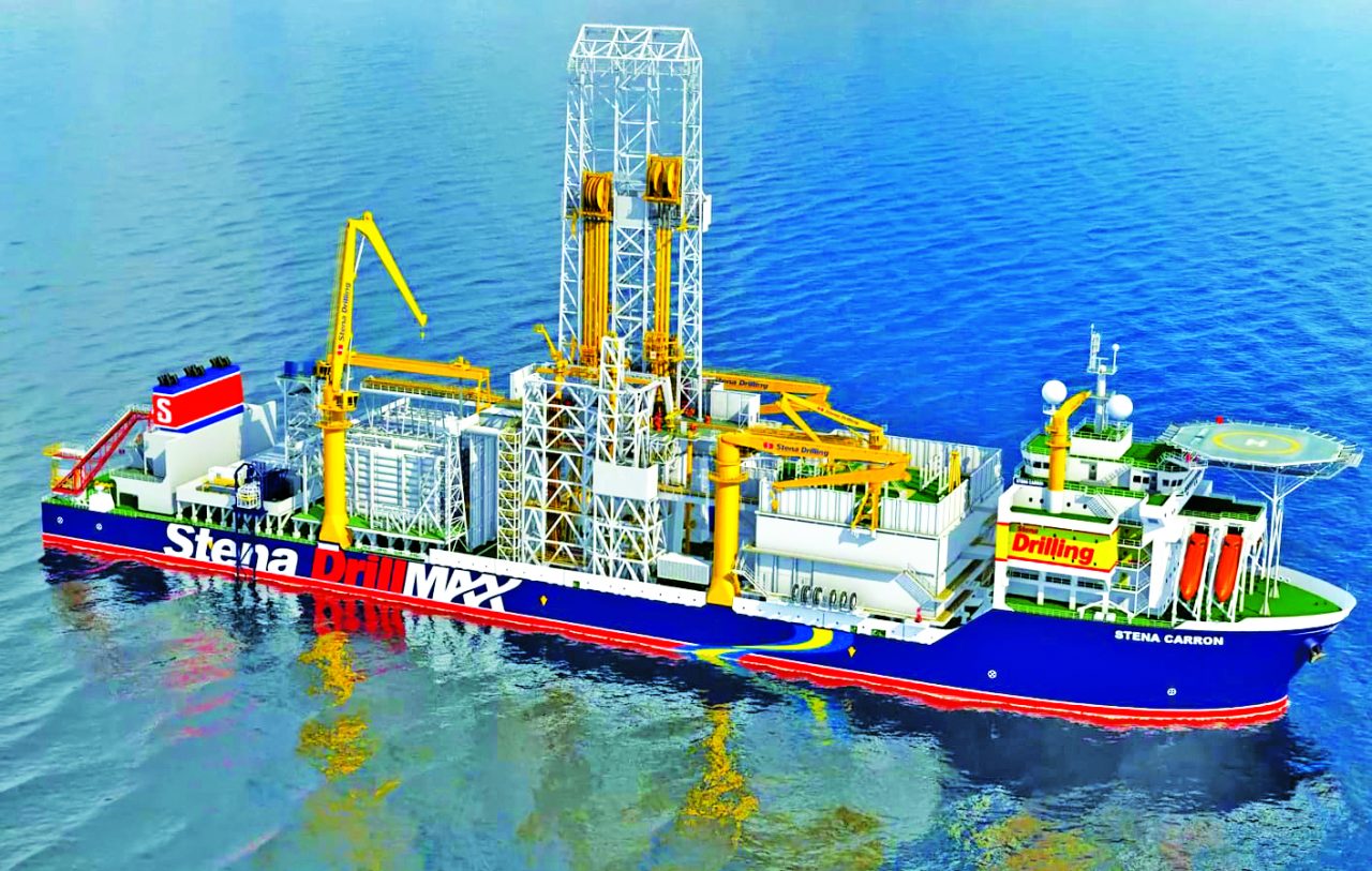 ExxonMobil to drill another well in Canje Block - Guyana Times