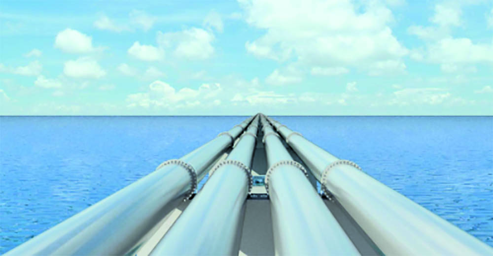 Natural gas will boost reliable electricity supply as Guyana prepares ...